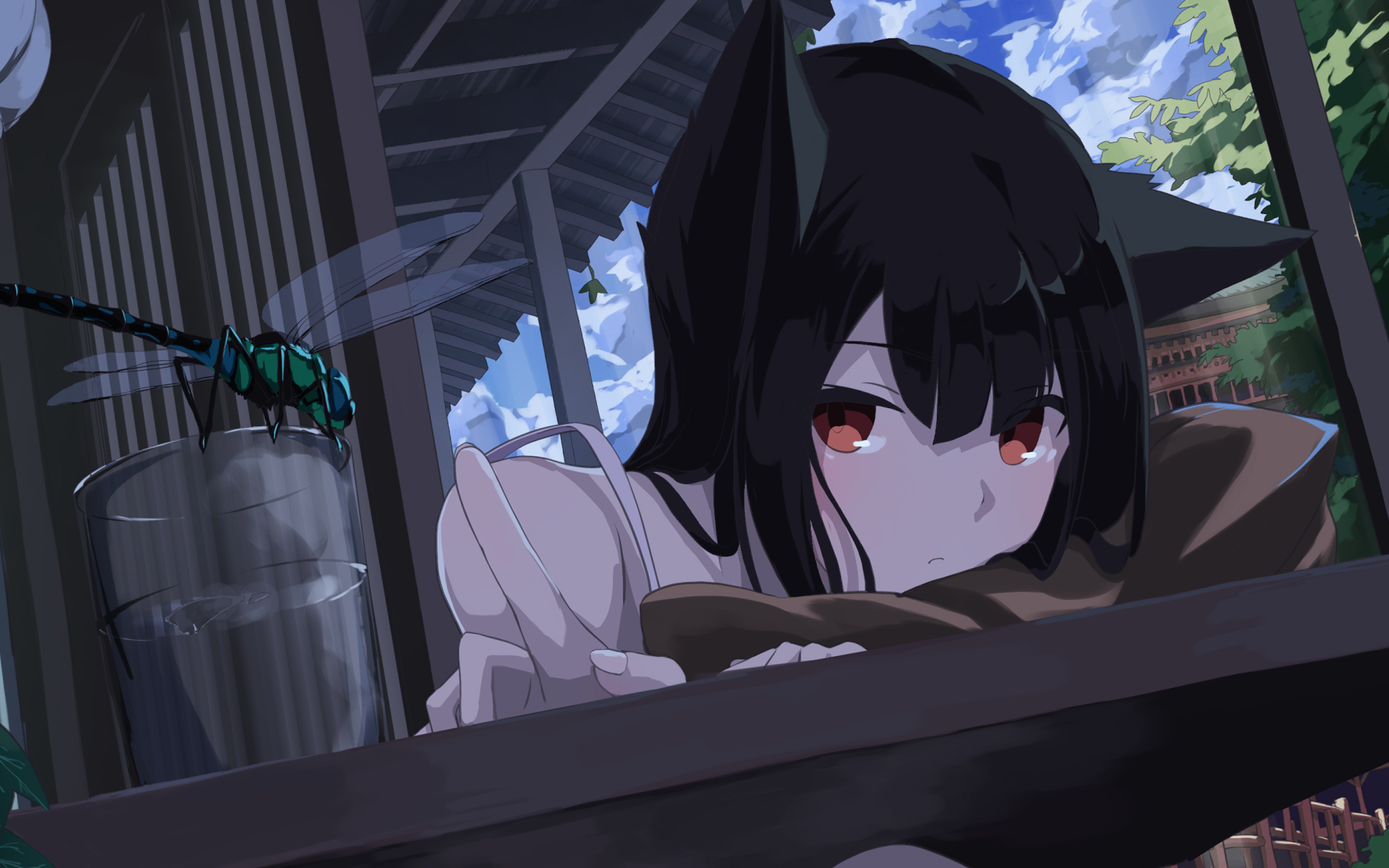 分类: CTF | Small Utopia